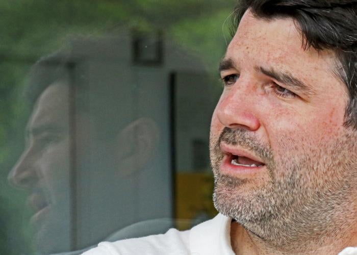 Intelligence with AI: Stonington man finds opportunity, success with ...