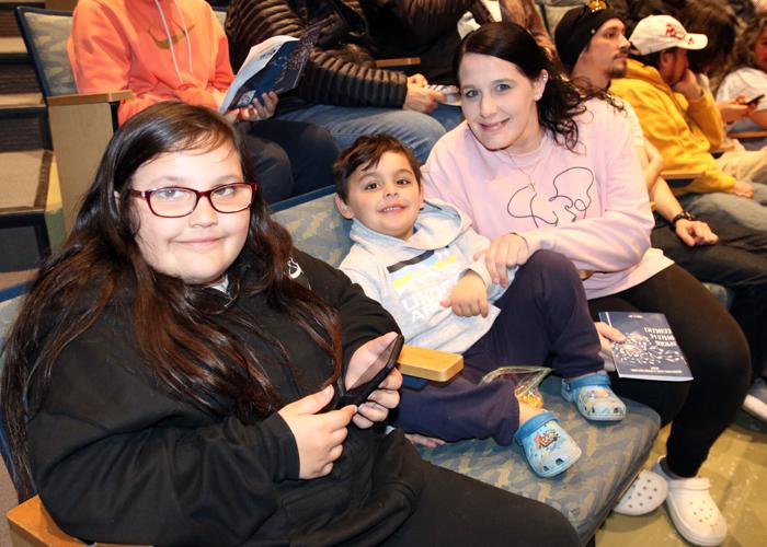 Out & About Westerly Middle School Spring Concert | Lifestyle ...