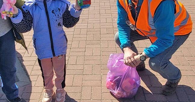 URI alumni, fraternity brothers, race to Poland to help Ukrainians ...