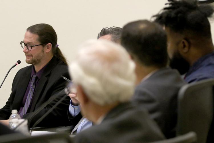 PHOTOS: Democracy in action with the League of Women Voters | Westerly ...