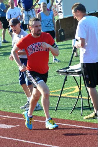 Photos: Nick Bottone Track Mile | News | thewesterlysun.com