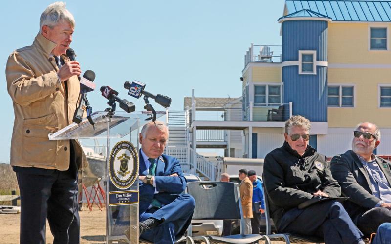 PHOTOS: Celebrating Conservation | Westerly | thewesterlysun.com