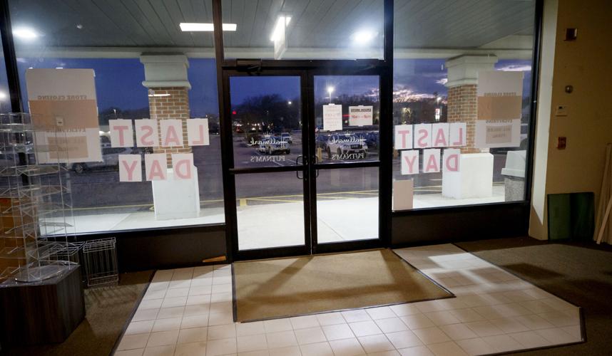 Westerly Hallmark store closing is the end of an era | Westerly ...