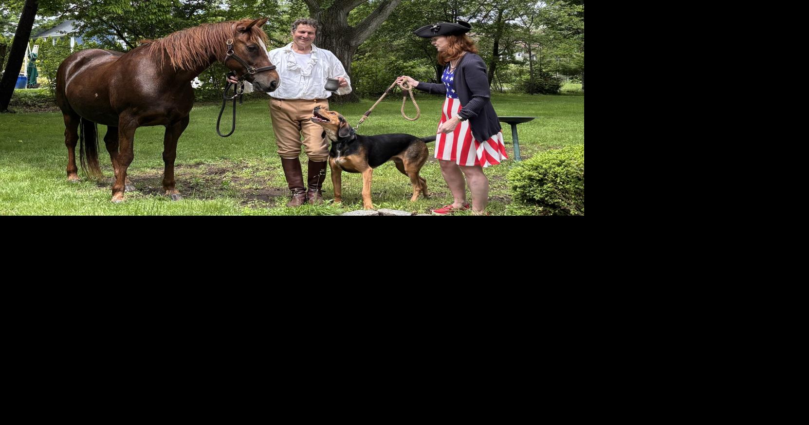 Inn at Mystic to host Fire & Freedom Festival to honor veterans | Daily ...