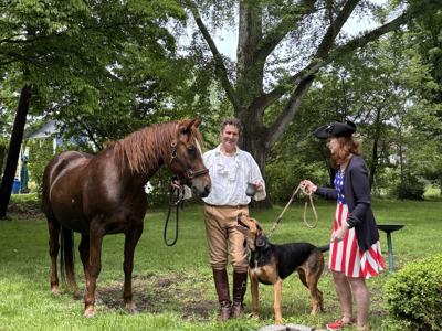 Inn at Mystic to host Fire & Freedom Festival to honor veterans | Daily ...