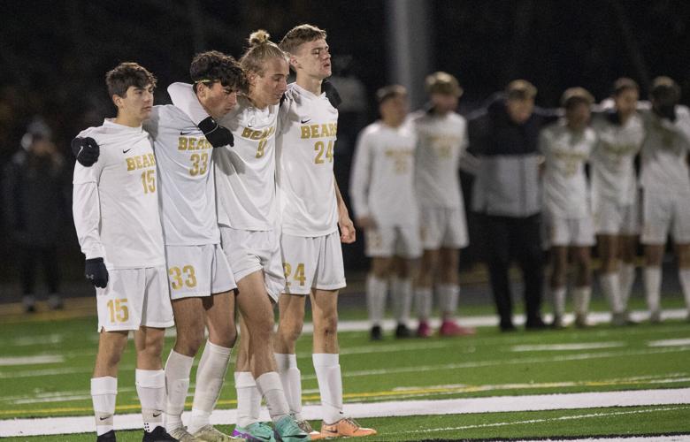 Boys soccer: Stonington (penalty) kicks its way into Class M final ...