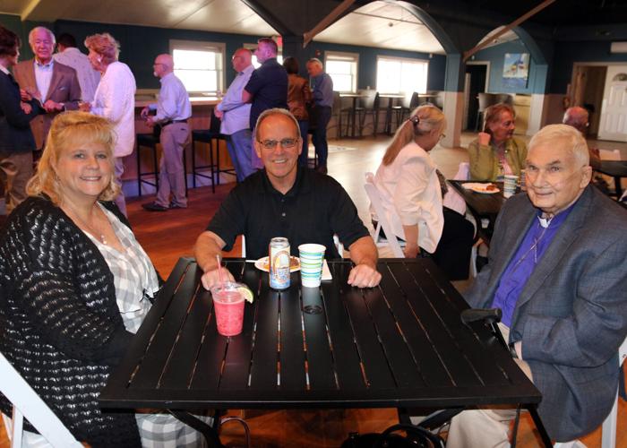 Out & About Farewell to Rev. Chandy | Lifestyle | thewesterlysun.com