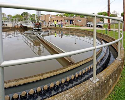 Plan for Westerly wastewater upgrades before state DEM | Westerly ...