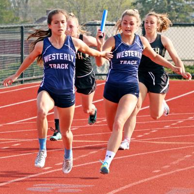 Preview: Westerly girls track | Latest Sports | thewesterlysun.com