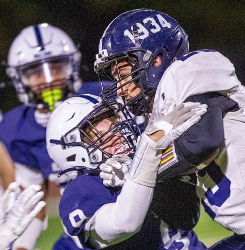 Football: Westerly stunned by Burrillville in D2 quarterfinals | Latest ...