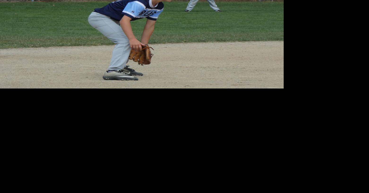 Youth baseball: Shoreline Surfers close regular season with ...