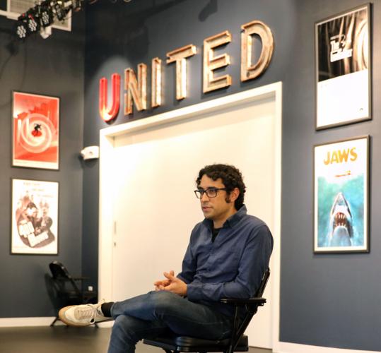 Celebrating the Oscars and so much more | Westerly | thewesterlysun.com