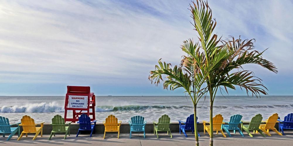 PHOTOS: It's 7:30 a.m. and you're at the beach? Awesome. | Westerly ...