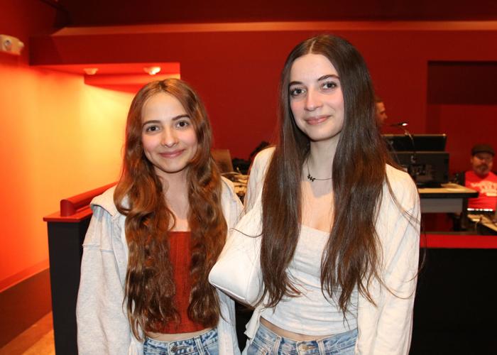 Out & About SoupyFest | Lifestyle | thewesterlysun.com