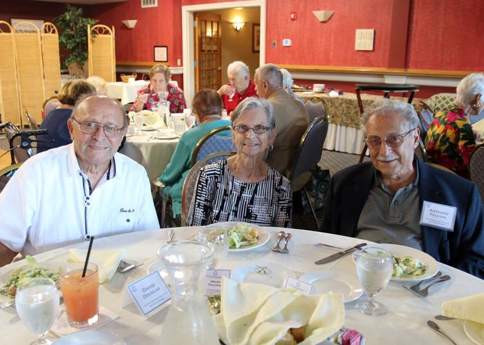 Out & About Westerly High School class of '58 | Lifestyle ...