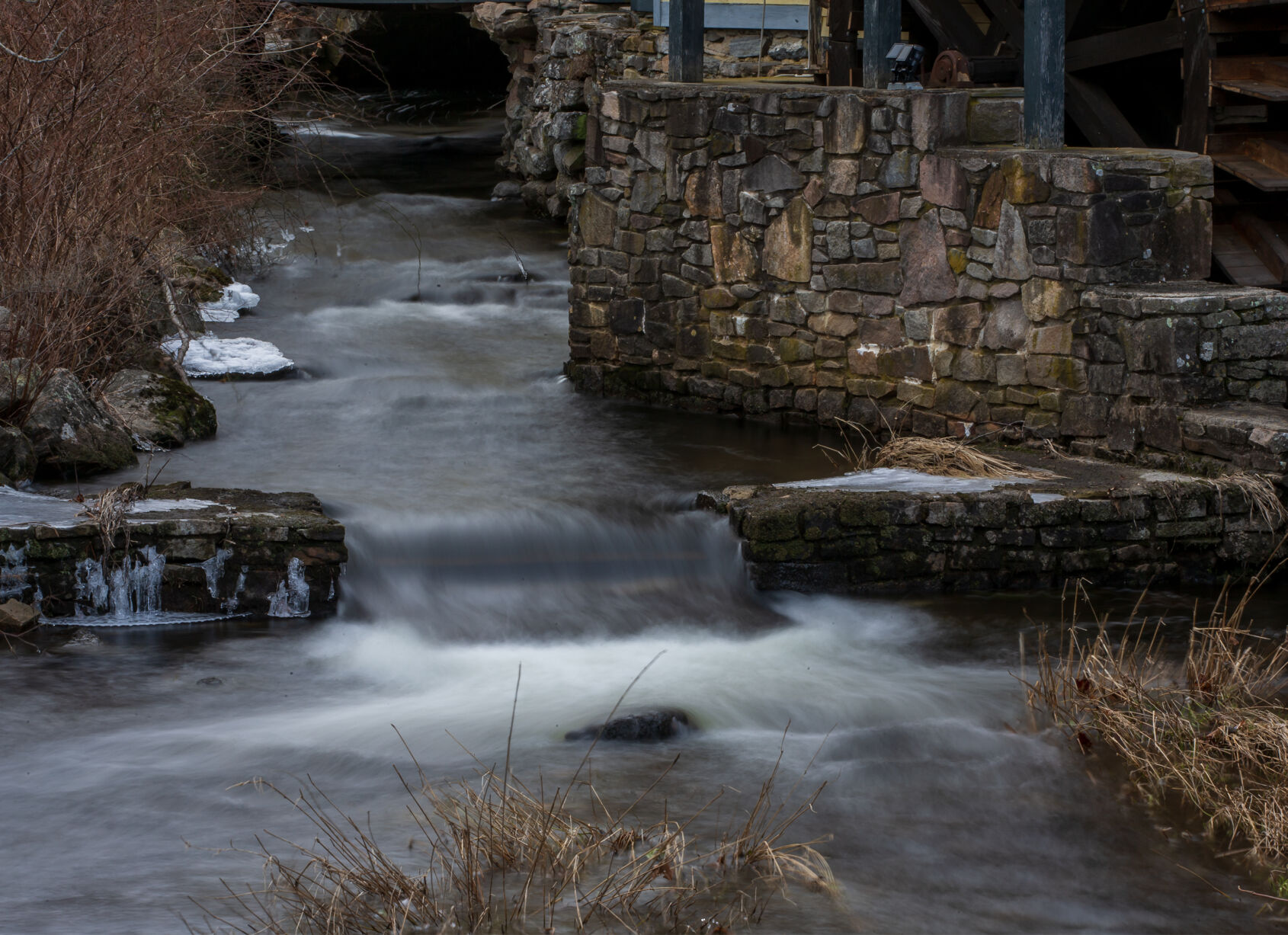PHOTOS: Shunock River scenes | North Stonington | thewesterlysun.com