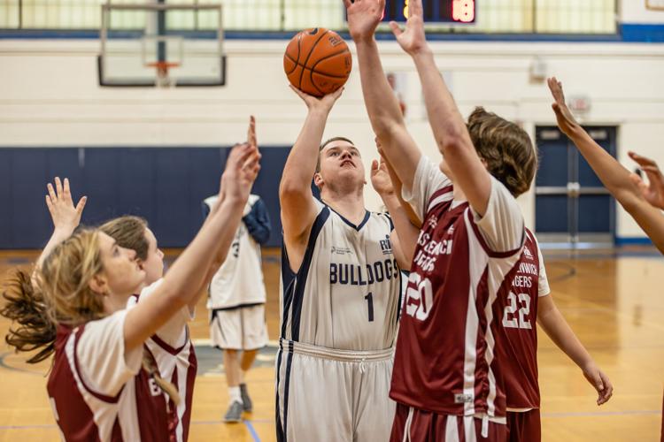 Unified Basketball: Westerly vs. East Greenwich | Sports ...