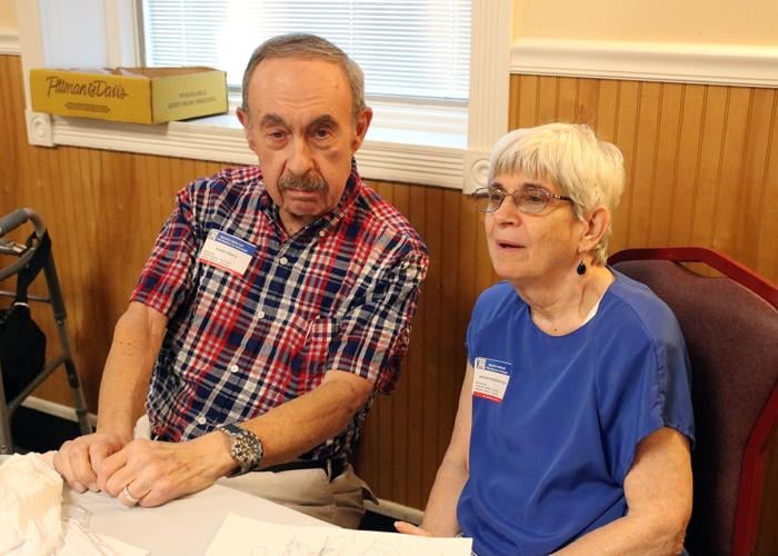 Out & About WHS 1966 reunion | Lifestyle | thewesterlysun.com