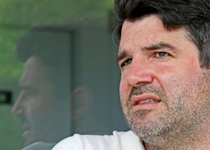 Intelligence with AI: Stonington man finds opportunity, success with ...