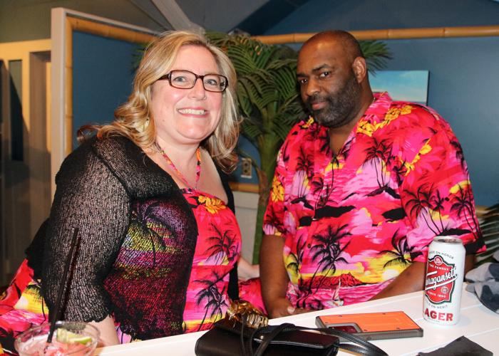 Out & About Aloha Luau | Lifestyle | thewesterlysun.com