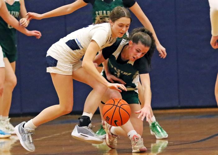 Girls basketball: Haik, Westerly down Chariho on special night at ...