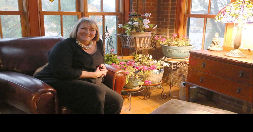 In the Easy Chair with ... Deb Dunham | News | thewesterlysun.com