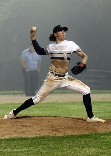 Youth baseball: Stonington Seniors win debut at state tournament ...