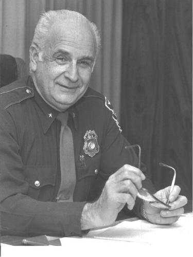 Former Westerly police chief remembered as kind, capable | News ...