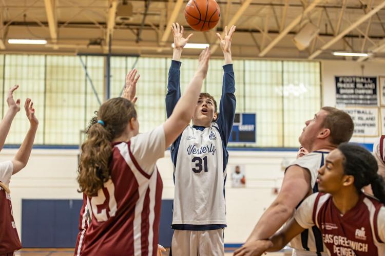 Unified Basketball: Westerly vs. East Greenwich | Sports ...
