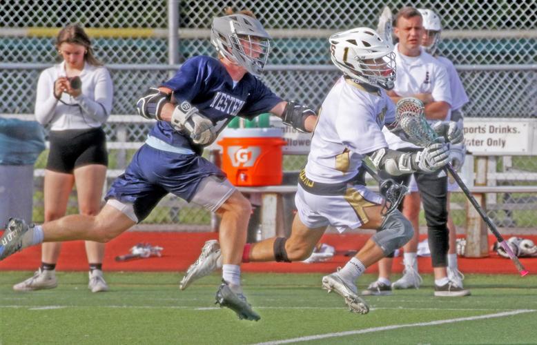 Boys lacrosse: Stonington hands Westerly first loss | Latest Sports ...