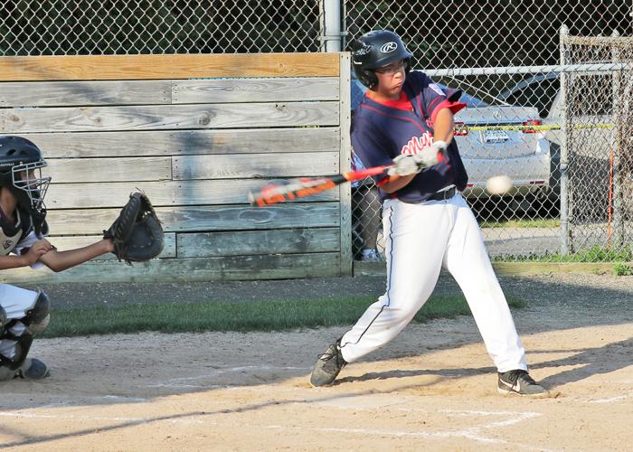 LL baseball: Mystic 12s capture District 10 title | Latest Sports ...