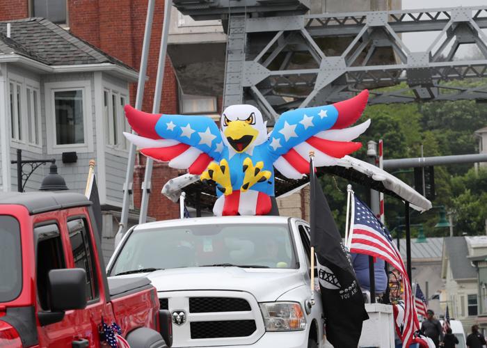 PHOTOS: Mystic Memorial Day Parade | Stonington | thewesterlysun.com