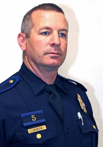 Westerly officer who fired shot at stolen car in Pawcatuck returns to ...