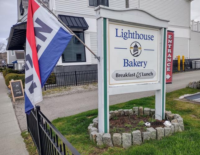 Recipe for success: Lighthouse Bakery celebrates 20 years in Mystic ...