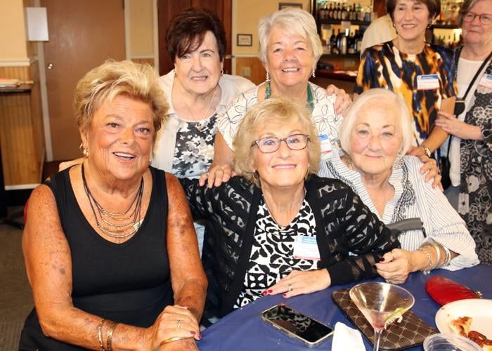 Out & About WHS 1966 reunion | Lifestyle | thewesterlysun.com