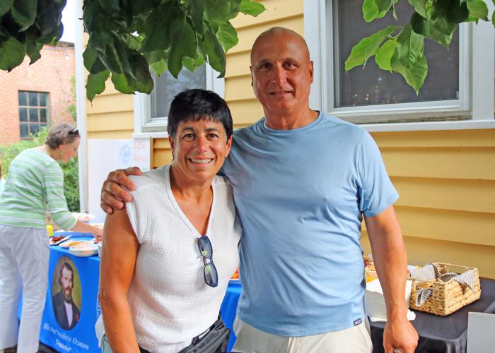 Out & About St. Vincent de Paul Summer Social | Lifestyle ...