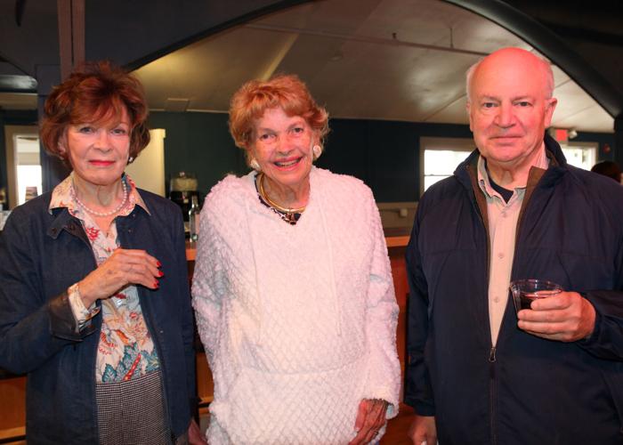 Out & About Farewell to Rev. Chandy | Lifestyle | thewesterlysun.com