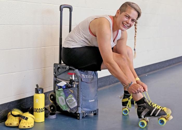 In the Easy Chair with Angela Brunetti | In the Easy Chair ...