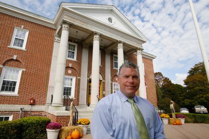 Ed Haberek Jr. announces he’ll resign effective Nov. 30 | News ...