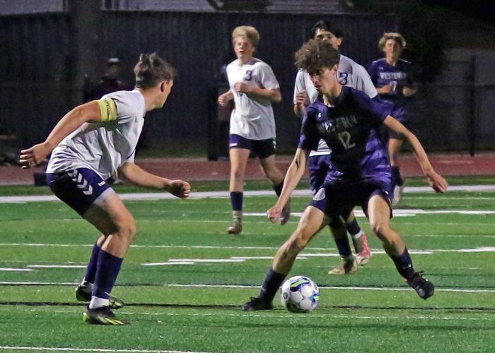 Boys soccer: Westerly blanks Burrillville for fifth D2 win in last six ...