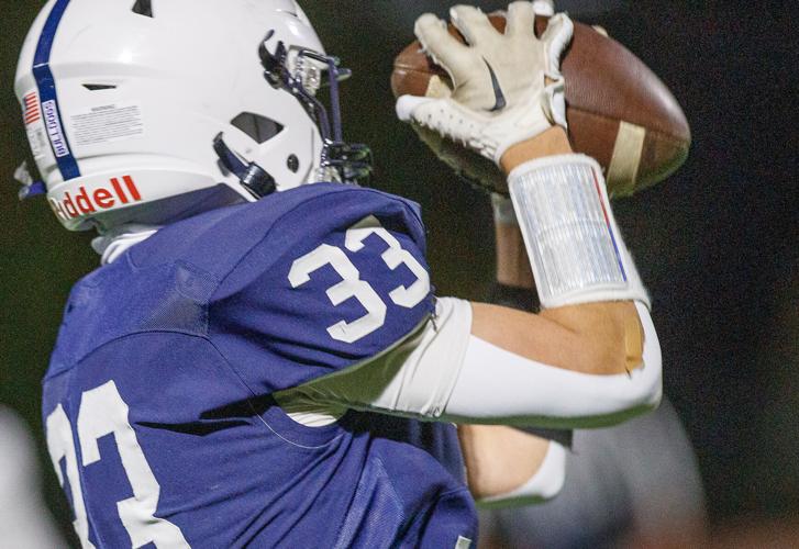 Football: Westerly stunned by Burrillville in D2 quarterfinals | Latest ...