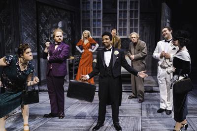 URI Theatre’s season will take audiences from mean streets to fairytale ...