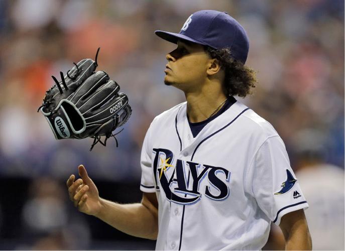 A-Rod, Tanaka lead Yankees past Rays 4-1 | Sports | thewesterlysun.com