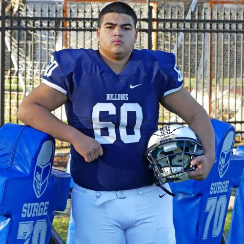 Thanksgiving Day football: Westerly’s Edwin Alfaro has transformed into ...