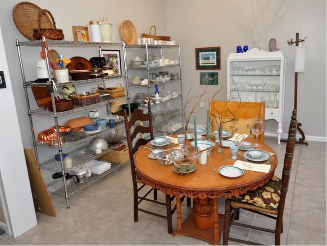 Blue Mitten preparing to debut its new ‘boutiquey’ look Tuesday | News ...