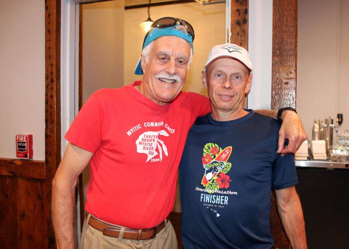 Out & About WTAC reunion | Lifestyle | thewesterlysun.com