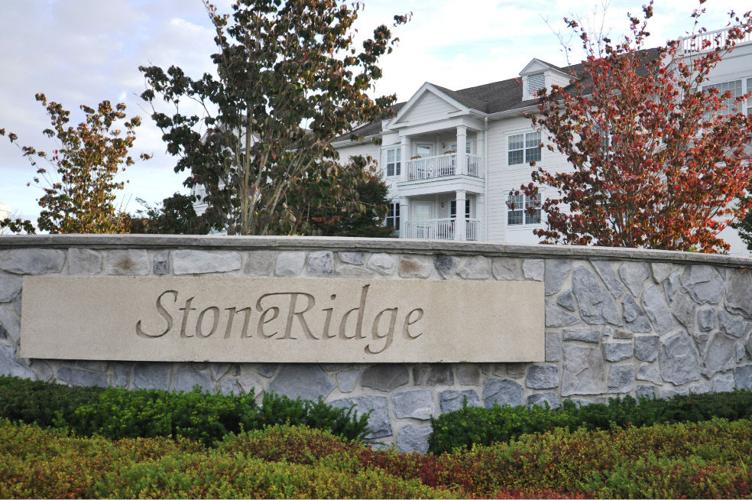 StoneRidge celebrates 10 great years | News | thewesterlysun.com