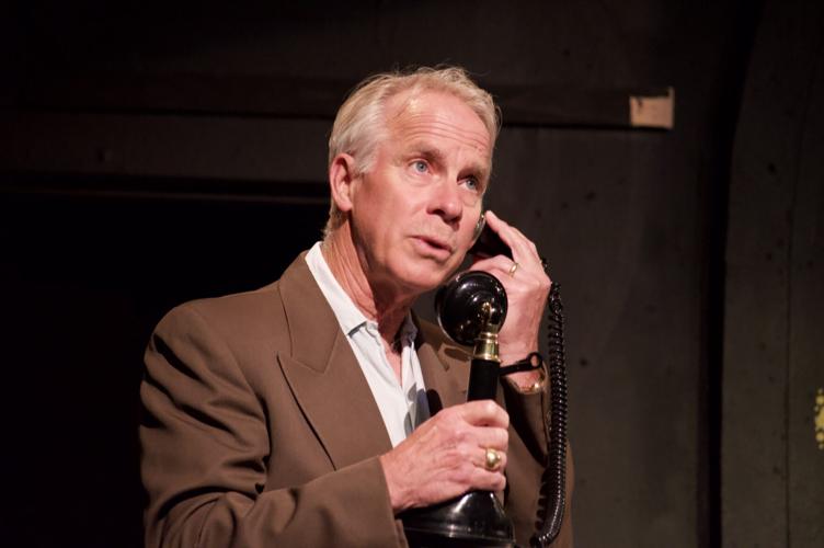 Granite Theatre to present 'Harvey' | Entertainment | thewesterlysun.com