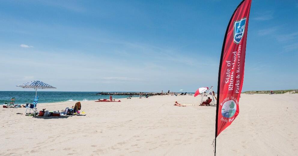 DEM offering additional lifeguard certification tests | Westerly ...