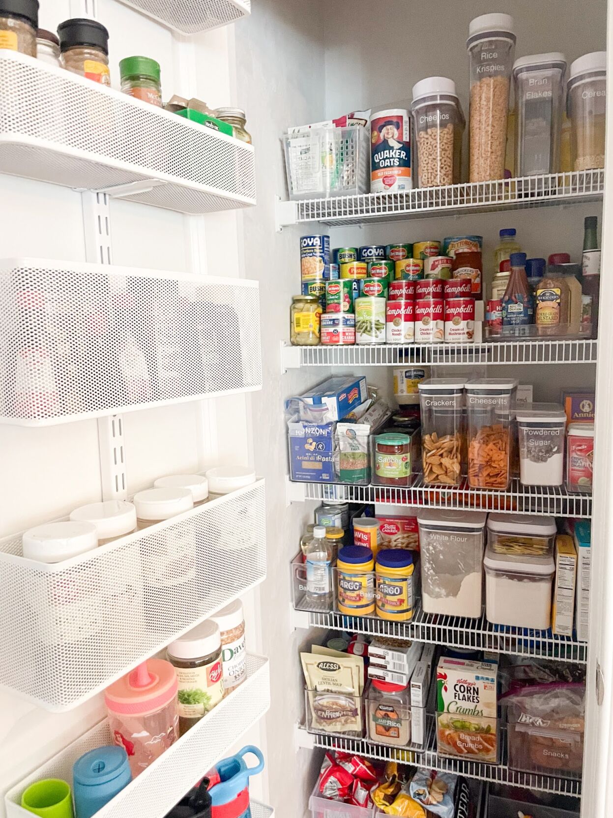 Will spring-cleaning your pantry make you a better cook? | Food ...